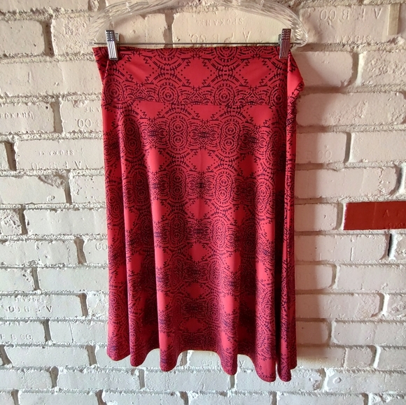 LuLaRoe | Skirts | Lularoe Skirt | Poshmark